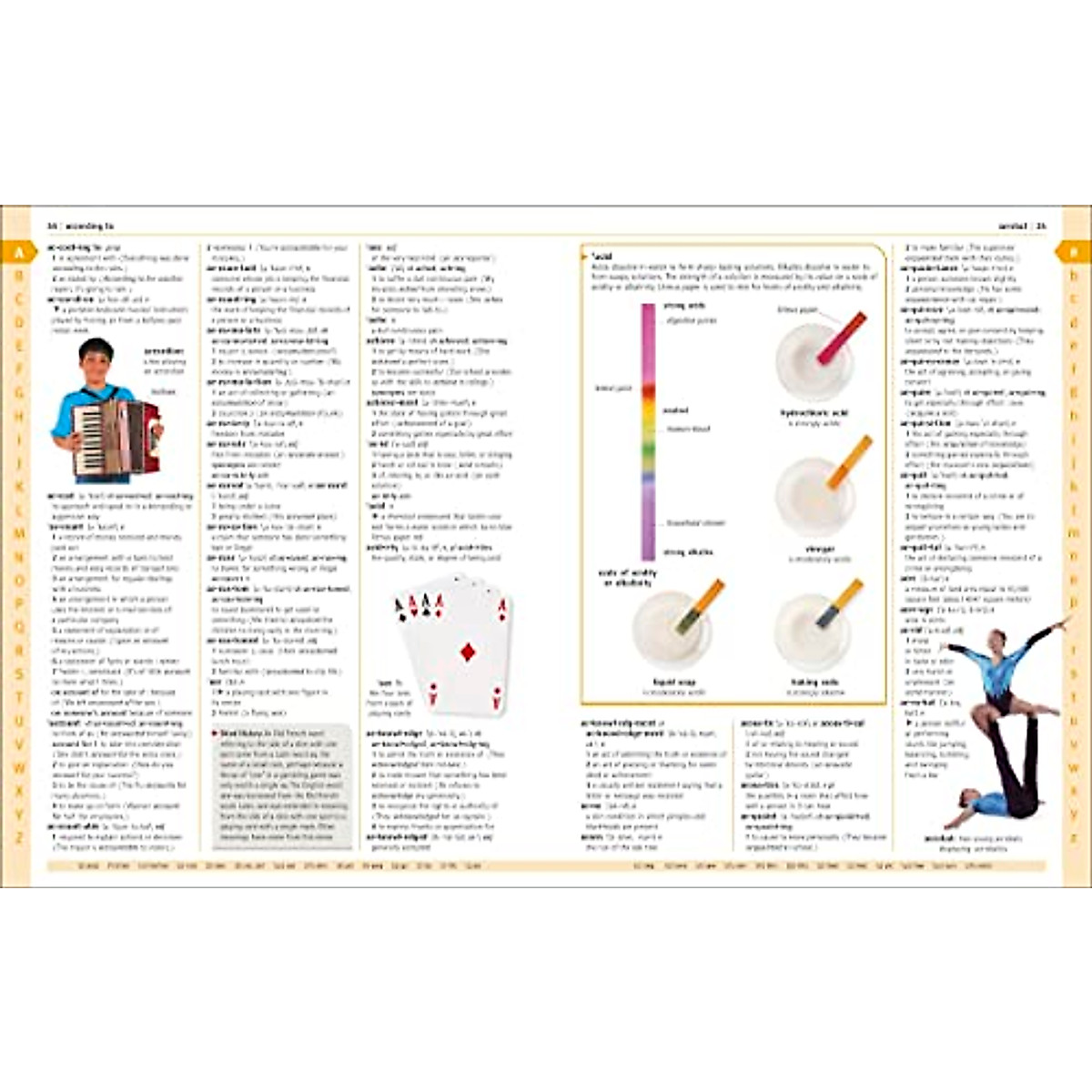 Merriam-Webster Children's Dictionary, New Edition: Features 3,000 Photographs and Illustrations