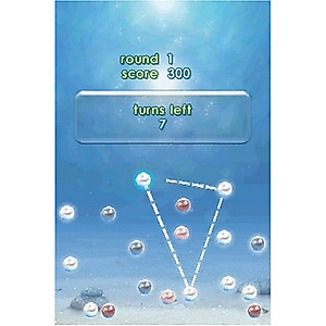 Zenses: Ocean Edition - Nintendo DS