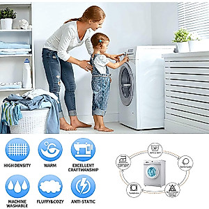 noxozoqm Game Black Myth Wukong 3-Pcs Bed Duvet Cover Set with 1 Duvet Cover + 2 Pillowcases, Game Black Myth Wukong Merch (2,Full (79x90in + 20x30in))