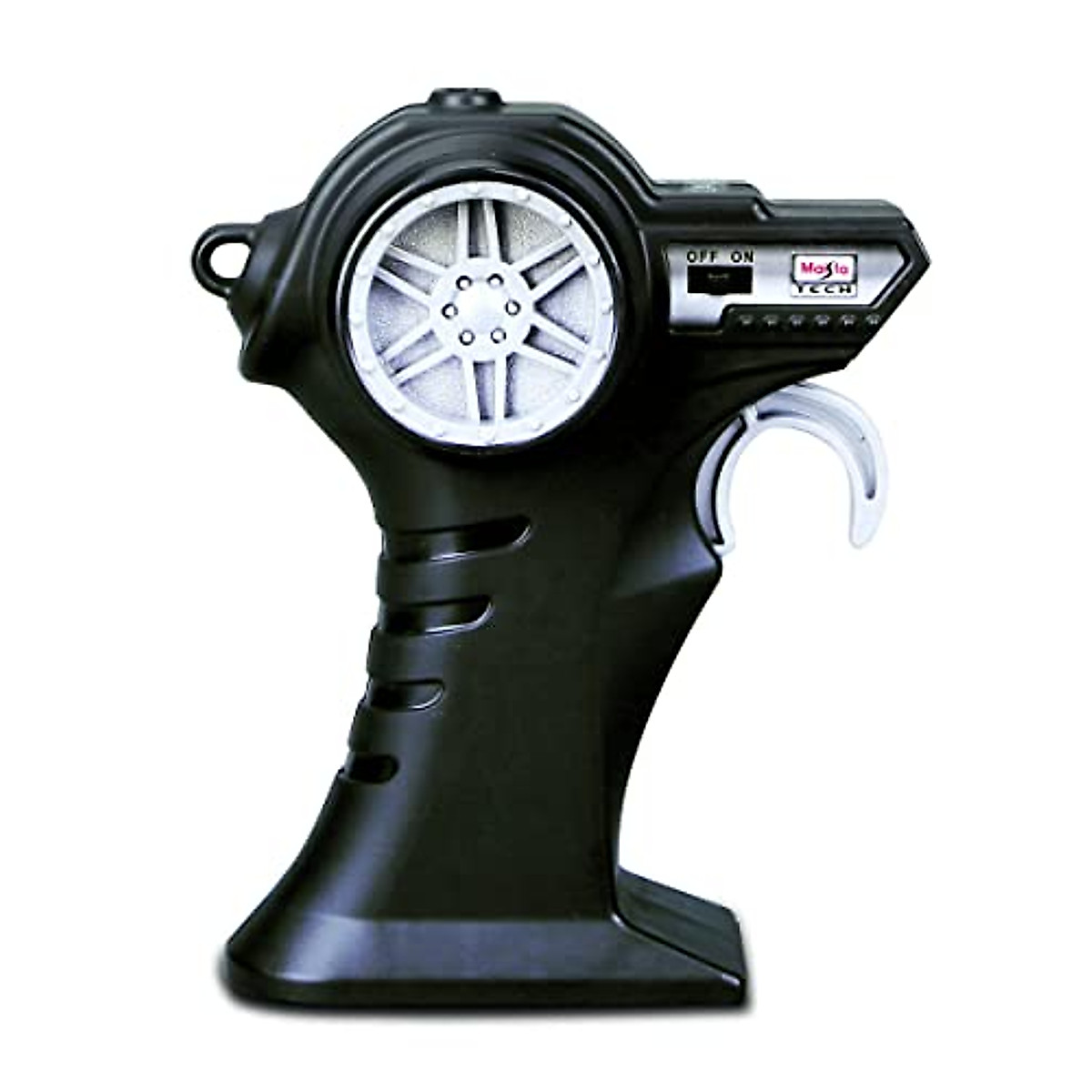 Maisto Tech R/C 1:24 Scale 2.4 GHz Ferrari SF90 Stradale, Red