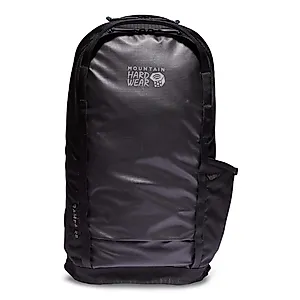 Mountain Hardwear Women's Camp 4 28 W Backpack, Black, R