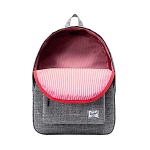 Herschel Classic Backpack, Woodland Camo, 24.0L