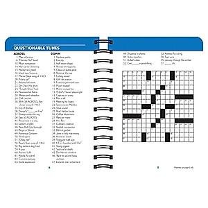 Brain Games - To Go - Crossword Puzzles