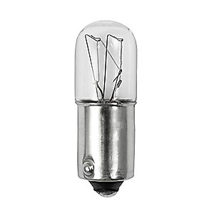 Norman Lamps 967 (CM8-3995) - Volts: 130V, Current: 0.02A, Watts: 2.4W, Type