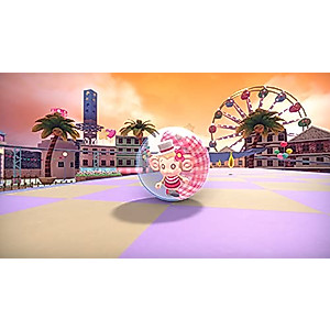 Super Monkey Ball Banana Mania: Anniversary Launch Edition - Xbox Series X