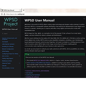 AURSINC MMDVM Hotspot Spot Radio Station WiFi Digital Voice Modem Work Contained with Raspberry Pi Zero W with Firmware V1.5.2 UHF Supports C4FM YSF POCSAG NXDN DSTAR P25 DMR