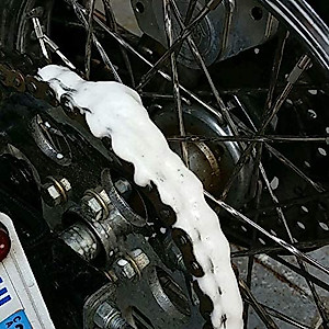 zMAX 58-112 - Multi-Use Lube 2-Pack - Easy to Use Aerosol Spray - Lubricates, Cleans and Protects Metal - Prevents Rust & Corrosion - Quiets & Stops Squeaks - Auto-Home-Commercial - 2 cans, 11.5 oz.