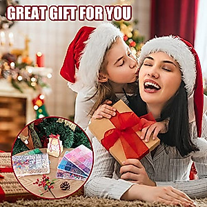 QUEFE 8100pcs, Clay Beads for Bracelet Making Kit, 92 Colors Flat Heishi Beads for DIY Crafts Necklace Jewelry Making Gifts