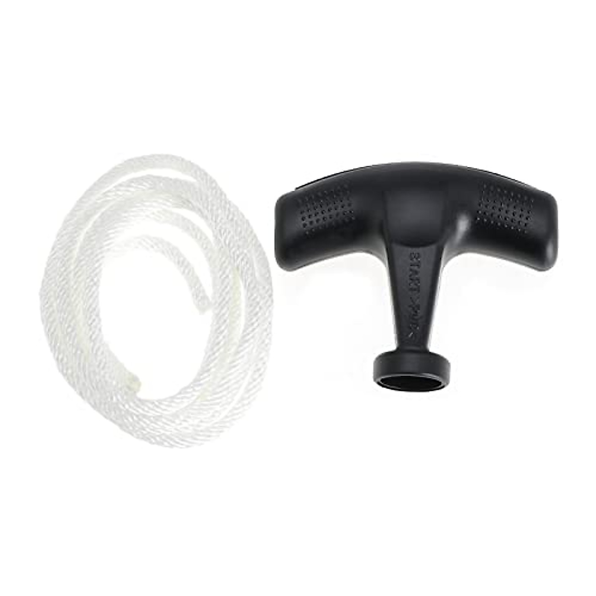 212cc Pull Recoil Starter for Predator 4000 6.5HP 7HP for Coleman CT200 Go Kart Pit Bike Generator Lawnmower