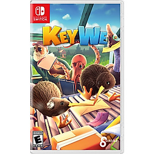 Keywe - Nintendo Switch