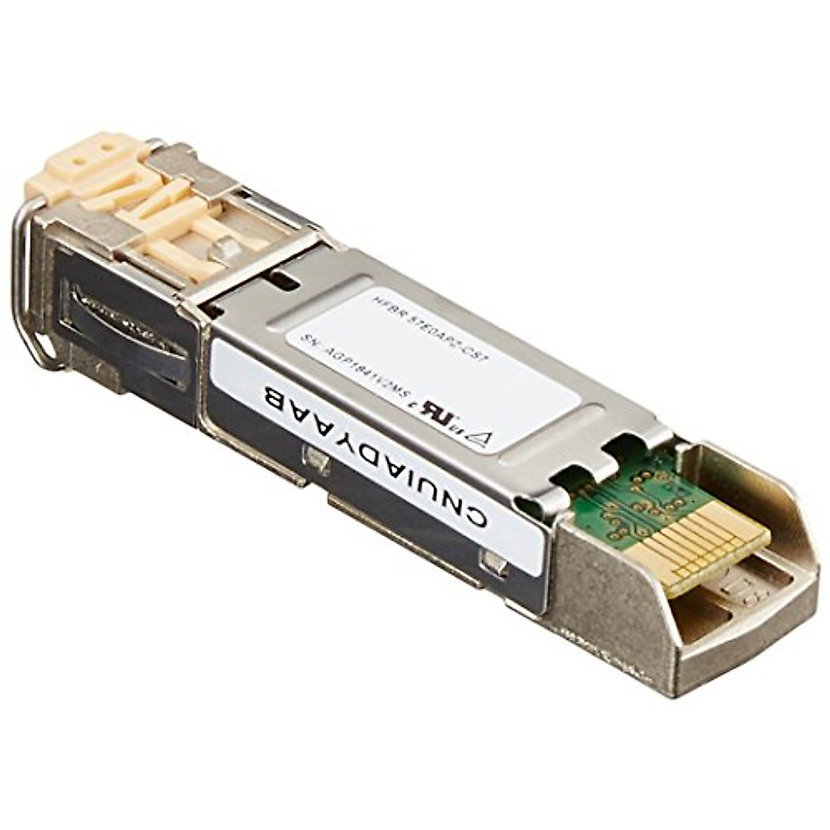 GLC-FE-100FX SFP