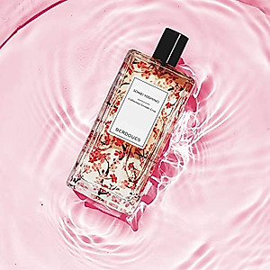 BERDOUES Grands Crus Somei Yoshino Eau de Parfum | Floral, Long Lasting Scent Made in France | Spray Fragrance for Women Inspired by Cherry Blossoms | Luxury Perfume with Premium Quality Ingredients, 0.34 fl.oz.