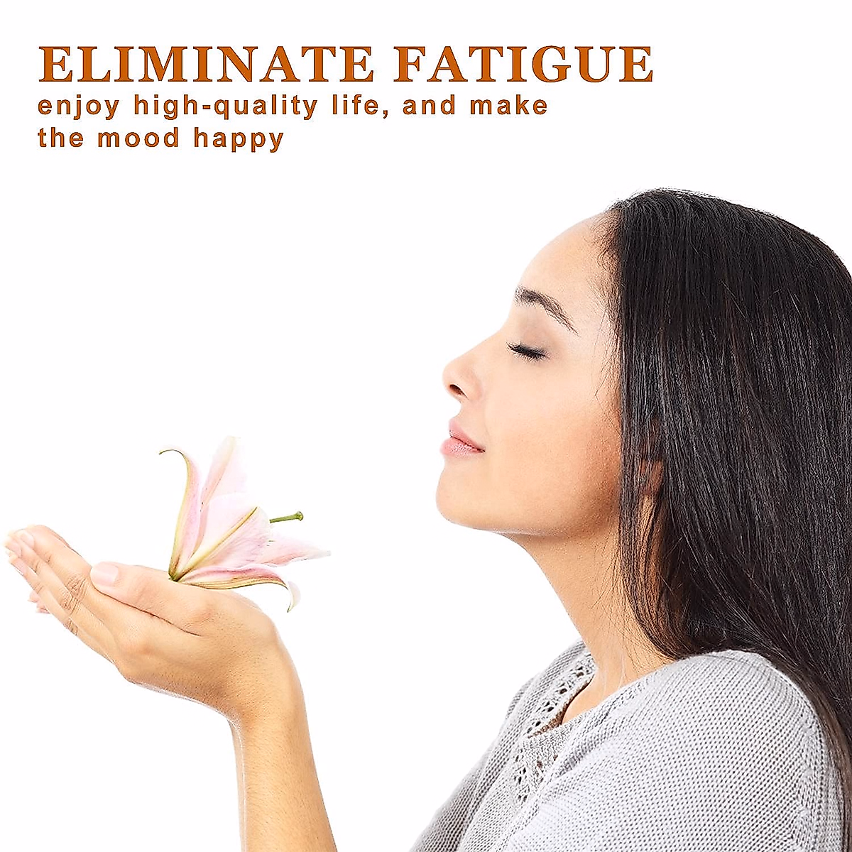 Vanilla Essential Oil Organic Plant Natural 100% Pure Vanilla Oil for Diffuser Cleaning Home Bedroom Perfumes Humidifier Soap Candles 100ml 1 Pack