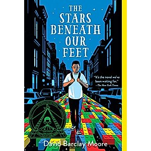 The Stars Beneath Our Feet