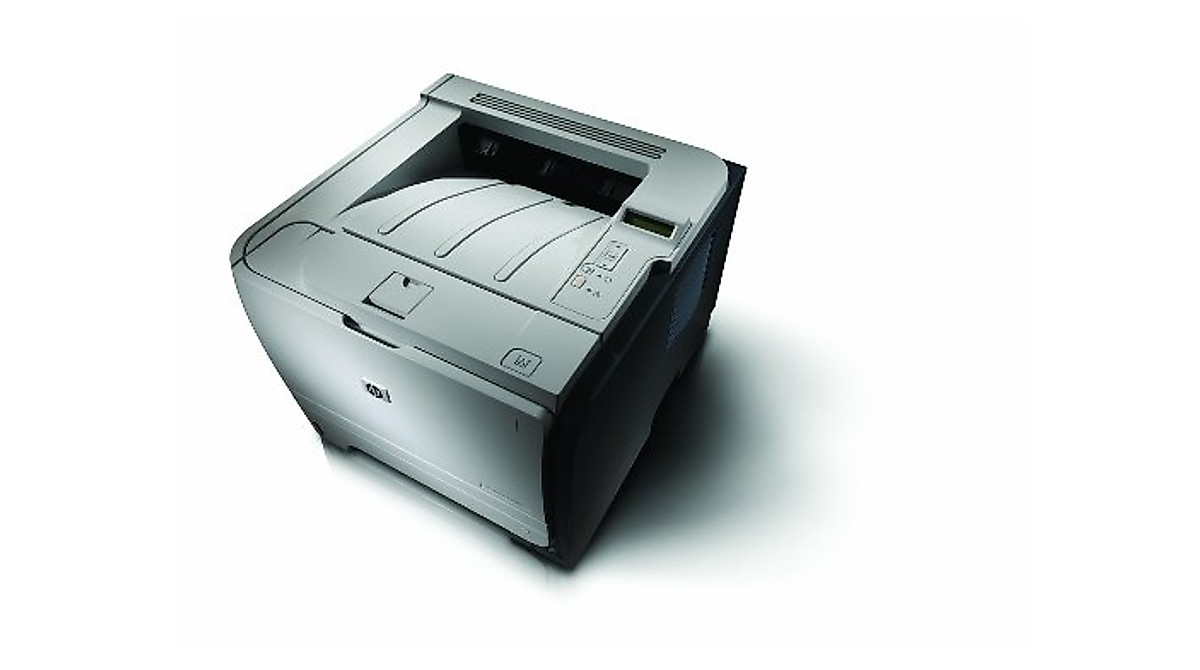 HP LaserJet P2055d Printer – Fast & Reliable Black & White Printing