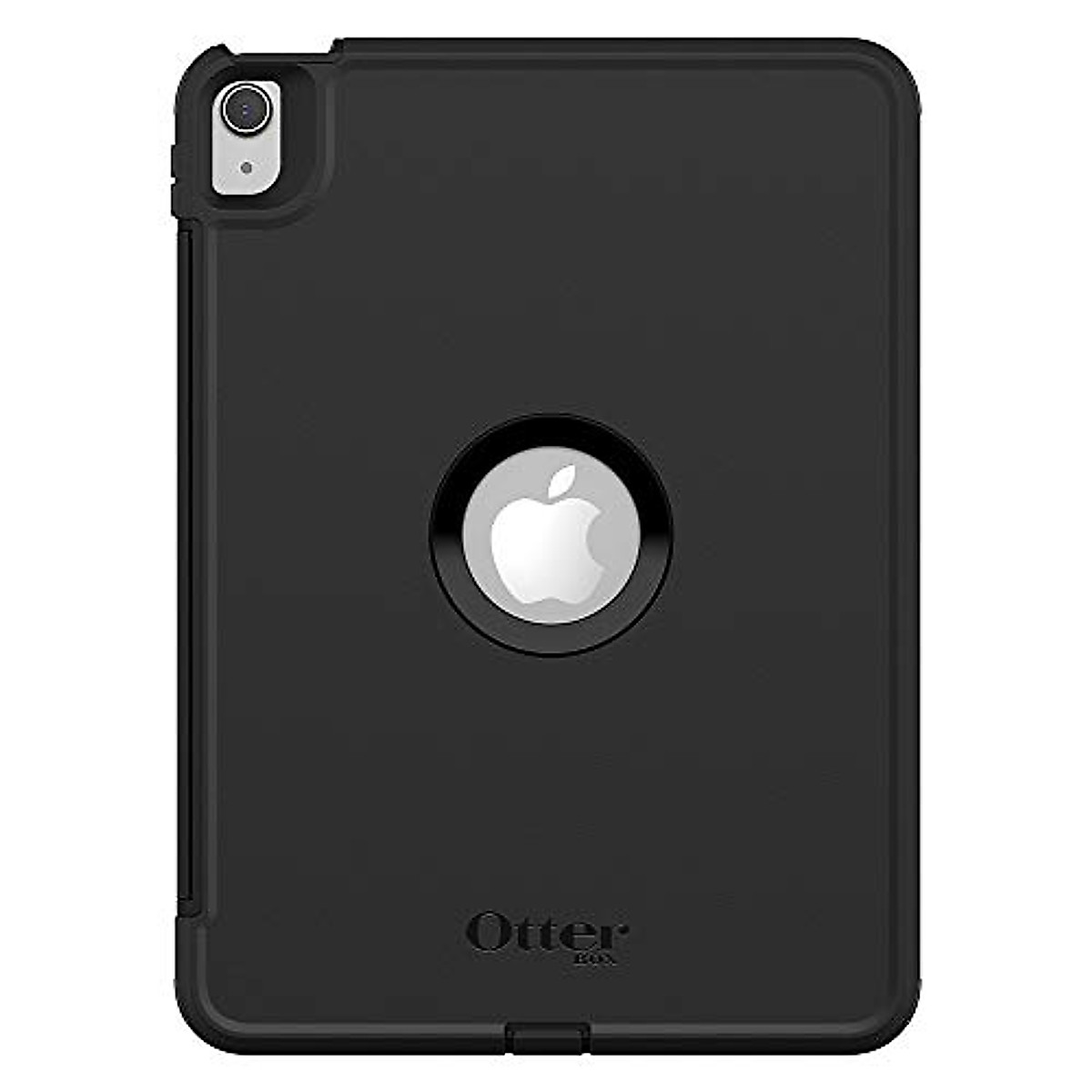 OTTERBOX DEFENDER SERIES Case for iPad Air (4th & 5th Gen) - Non-retail/Ships in Polybag - BLACK