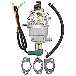 Carburetor Carb For DuroMax PowerMax XP8500E-CA XP10000E XP10000E-CA 16HP Generator