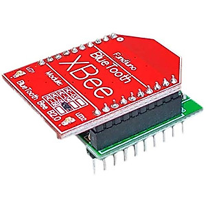 ZYM119 XBEE Shield Bottom Board Conversion Board Computer Circuit Board
