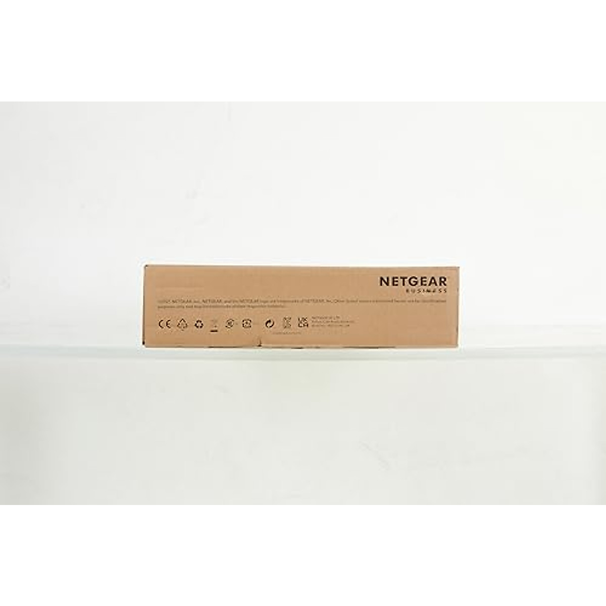 NETGEAR 52-Port Gigabit Ethernet Smart Managed Pro PoE Switch (GS752TPP) - with 48 x PoE+ @ 760W, 4 x 1G SFP, Desktop/Rackmount, and and ProSAFE Lifetime Protection