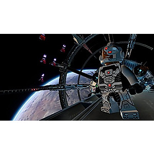 LEGO Batman 3: Beyond Gotham (Xbox One)