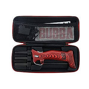 BUBBA Kitchen Series Cordless Electric Knife with Lithium-Ion Battery for Restaurant Quality Fresh Cuts for Meats, Fish, Bread and Vegetables