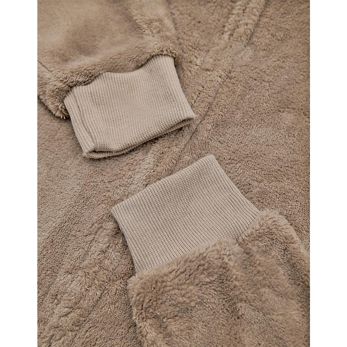 Pusheen Girls Onesie | All In One Fleece Loungewear | Pink Brown OR Character Options Cat Pyjama Complete Set | Sherpa Hood