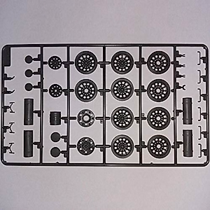 AEVVV T 34 85 Suvorov Soviet Russian Tank Model Kits Scale 1:35 - WW2 1/35 Scale Military Models T34 Tank Building Kit Assembly Instructions in Russian Language