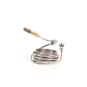 Bakers Pride M1265X Q313 with Armoured C Thermopile