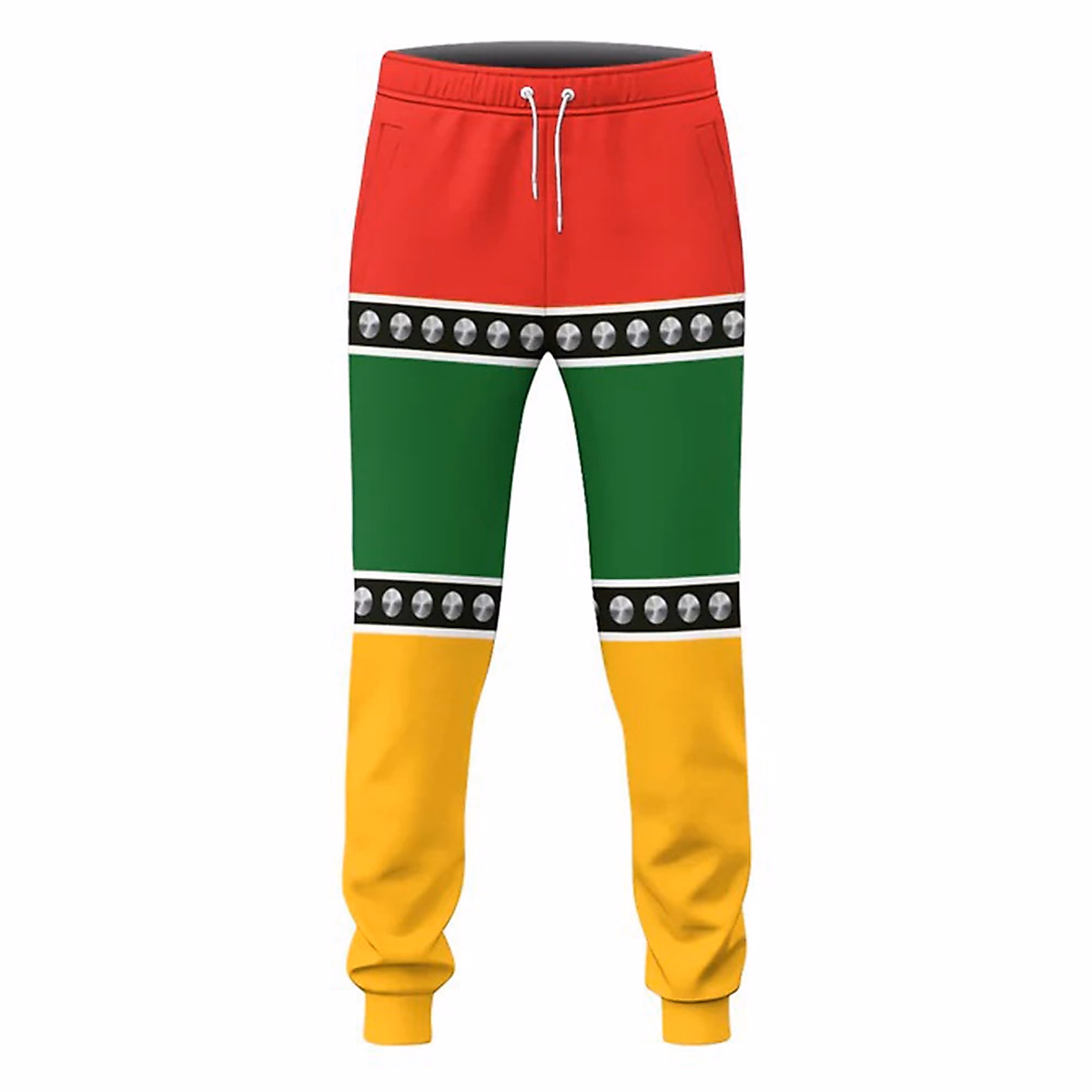 LIRYNORY Game Fashion Graphic Hoodies Set Funny Cartoon Hooded Sweatshirt Anime Cosplay Costume for Men Women