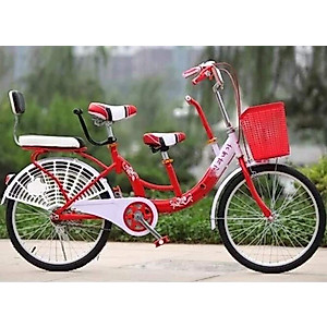 QiXin Bicycle Support armrest, Triathlon Mountain Bike Road Bike Handlebar, Bicycle Rear seat armrest Accessories