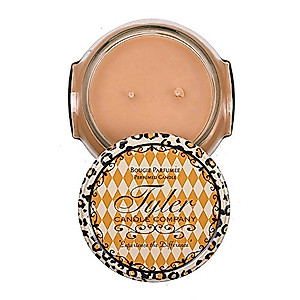 Tyler Candle - Cinnabuns Scented Candle - 22 Ounce (22 Oz.)