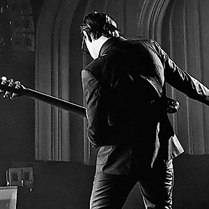 Dunlop Tortex Flex Triangle .50mm Red Guitar Pick-6 Pack, .50mm | White