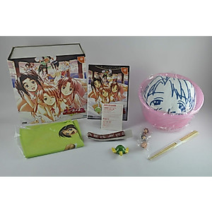 Love Hina: Smile Again [Japan Import] by SEGA