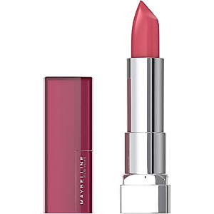 Maybelline New York Colorsensational Lipcolor, Pink Wink 105, 0.15 Ounce (Pack of 2)