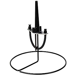 Flambeau Outdoors 8990FBU Storm Front 2 Canada Goose Decoys, Full Body Flocked Heads - 6-Pack