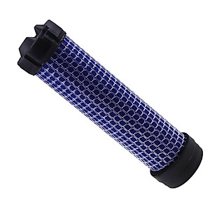 2X Air Filter For Kubota K7561-82360 Kohler 25 083 03 Toro 98-2982 Walker 5090-3