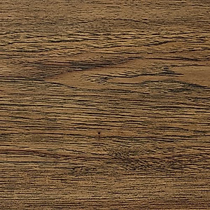 Signature Design by Ashley Cabalynn Traditional Dining Chair Set, 2 Count, Brown & Tan