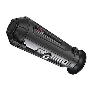 AGM Global Vision Thermal monocular Taipan TM15-256 Thermal Imaging Monocular for Hunting 256x192 (50 Hz), Monocular for Adults high Powered Tactical Thermal Imager Heat Vision Night and Day Infrared