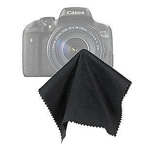 Fujifilm Instax Mini Film Monochrome 2-Pack (20 B&W Exposures)