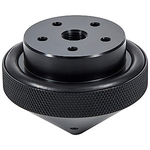 Eliminator Trolling Motor Prop Nut Custom Fit for MotorGuide X3 X5 XI3 XI5