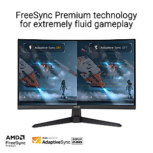 Asus TUF Gaming VG32VQ1BR 80 cm (31.5") 2560 x 1440 Pixels, W126185892 ((31.5) 2560 x 1440 Pixels Quad HD LED Black TUF Gaming VG32VQ1BR, 80 cm (31.5), 2560 x 1440 Pixels, Quad)