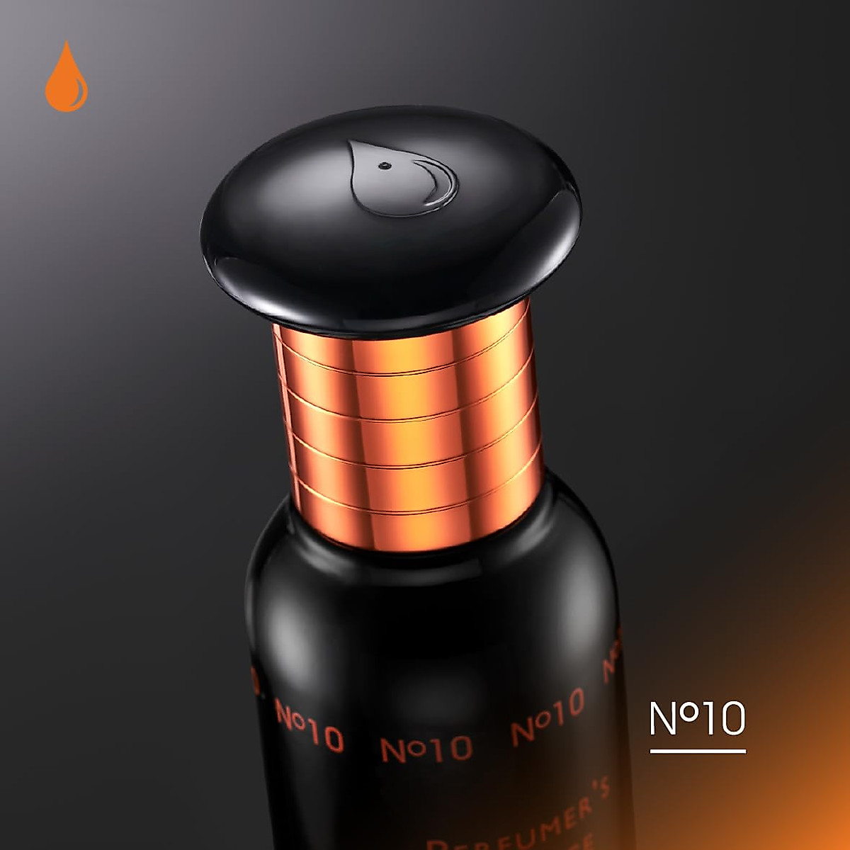 PERFUMER'S CHOICE Mojo