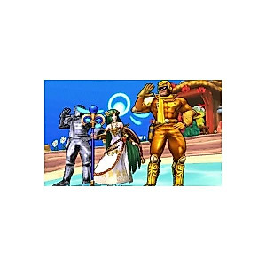Super Smash Bros. for 3DS (Nintendo 3DS)