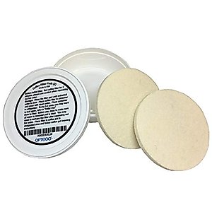 Replacement Coffee Filter Pads, for Filtron Cold Brewer, 2/pack