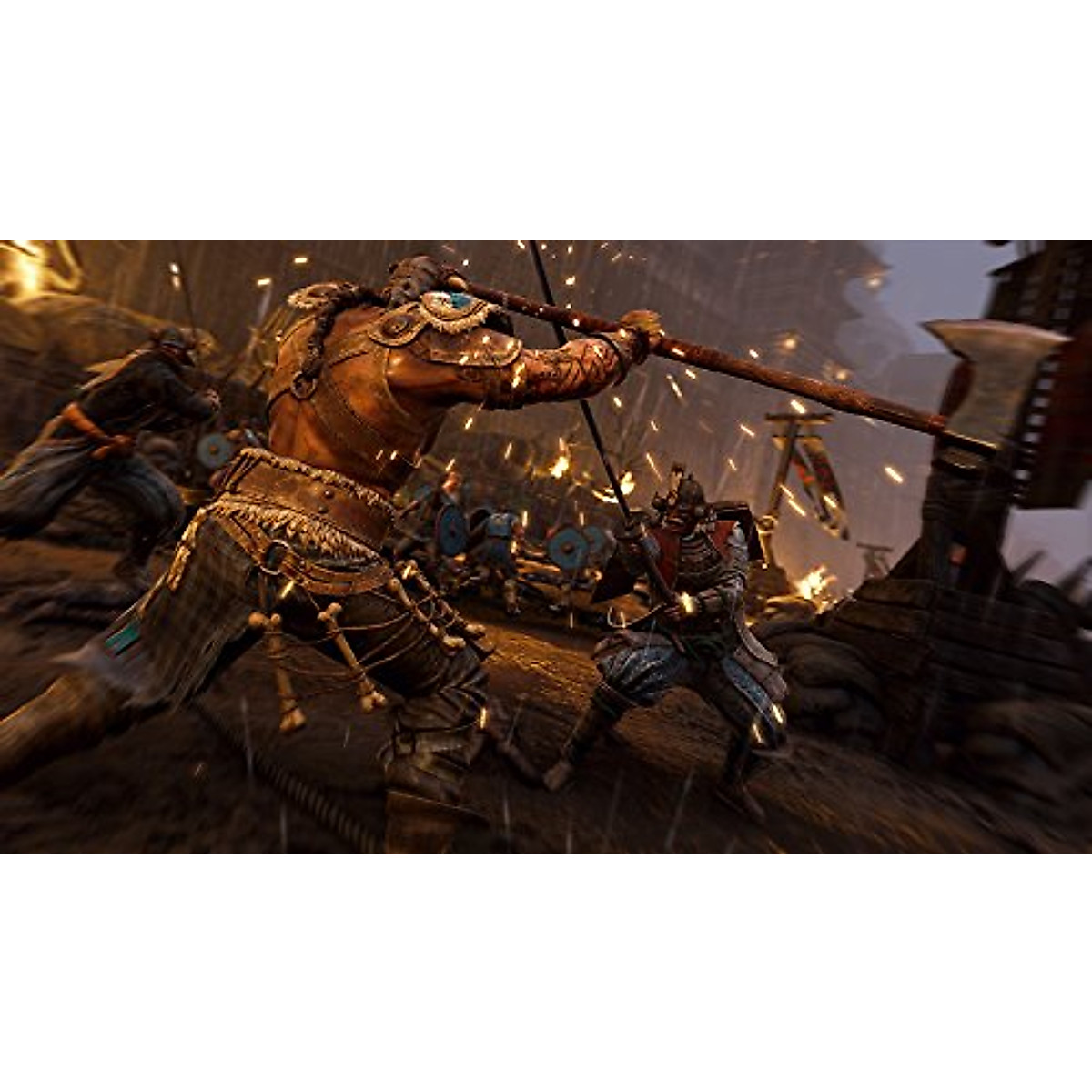for Honor - Xbox ONE nv Prix