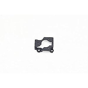 SZLG C Rocking Bracket Fixed Frame C Rocker Fixed Base Plastic C Joystick Holder Pedestal Base for New 2DS LL XL