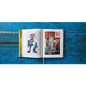 Jean-michel Basquiat XXL