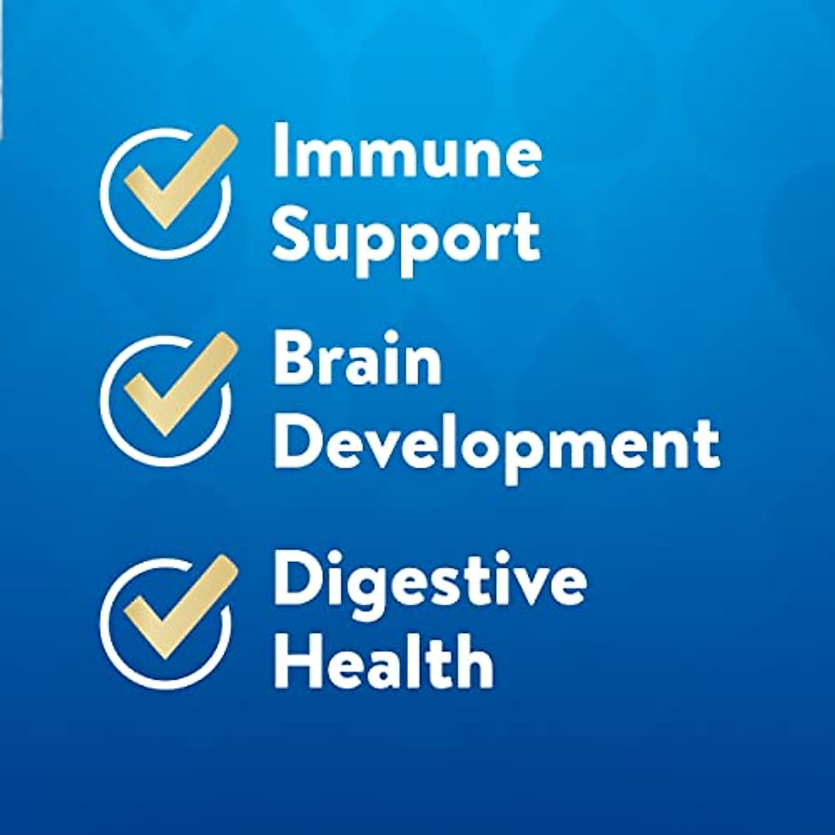 Similac 360 Total Care Infant Formula with 5 HMO Prebiotics, Our Closest Formula to Breast Milk, Non-GMO, Baby Formula Powder, 20.6-oz Tub