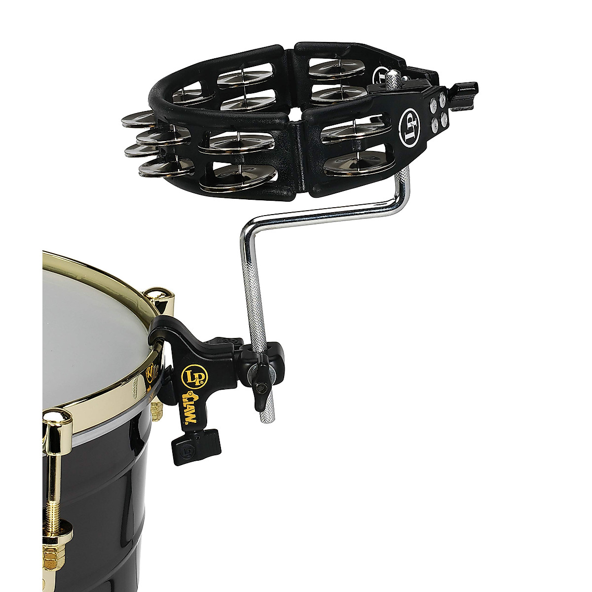 Latin Percussion Mounting Arms & Rods (LP592B-X)