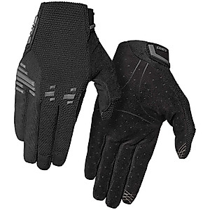 Giro Havoc Cycling Glove - Women's Black Large
